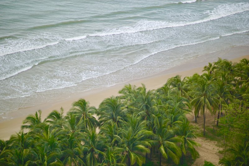 Best Hotels & Restaurants in Hainan Island, China | Reviews
