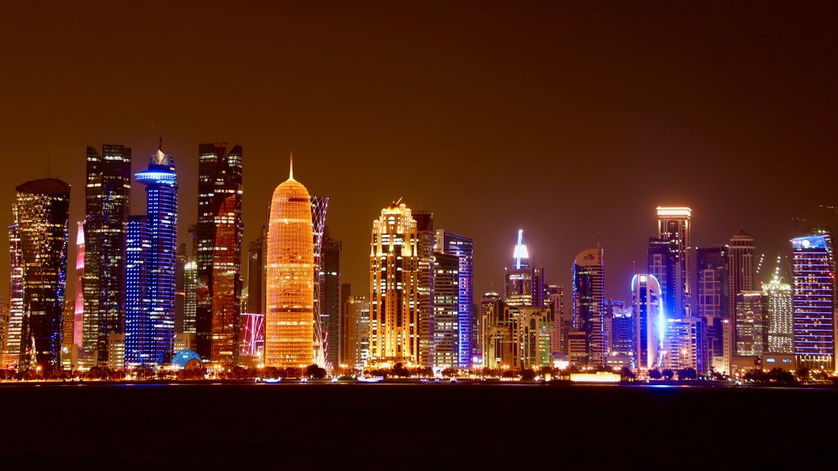Doha, Qatar : Meilleurs Hôtels & Restaurants | Avis