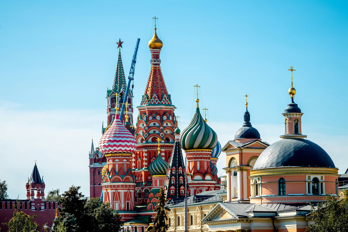 Russia: Travel Guide & Best Experiences (Our Reviews)