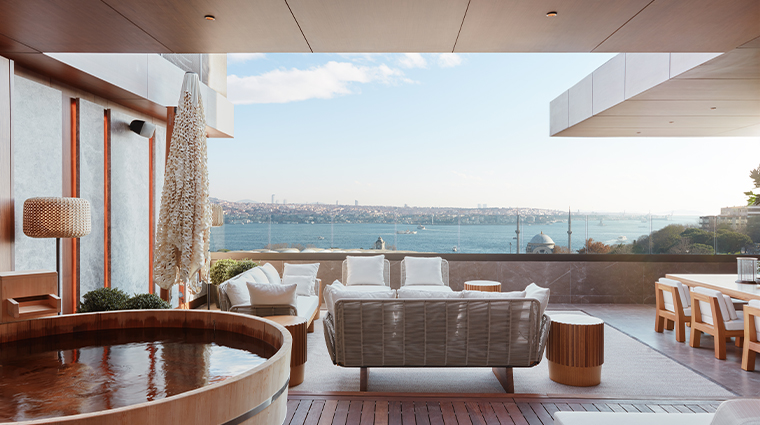 Best Hotels & Restaurants in Istanbul, Turkey | Reviews