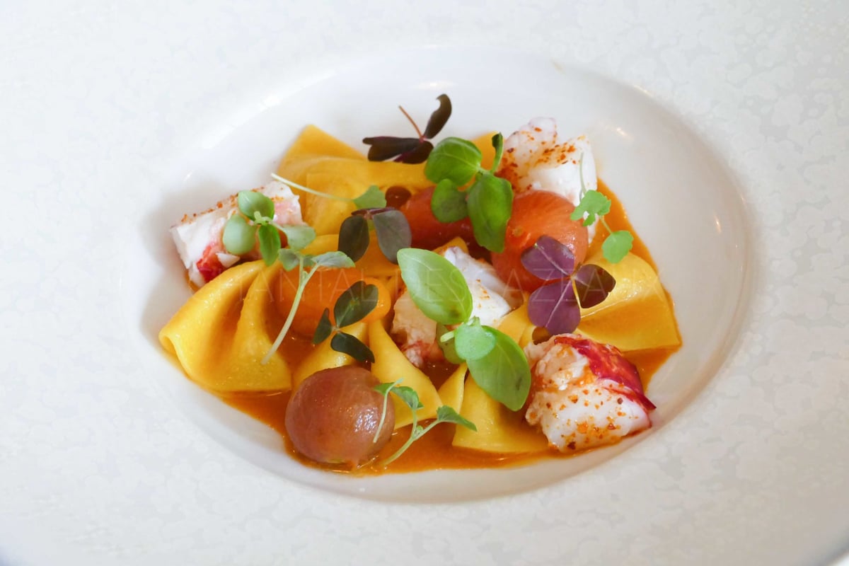 Best Italian Restaurants in Paris, France: Our Picks