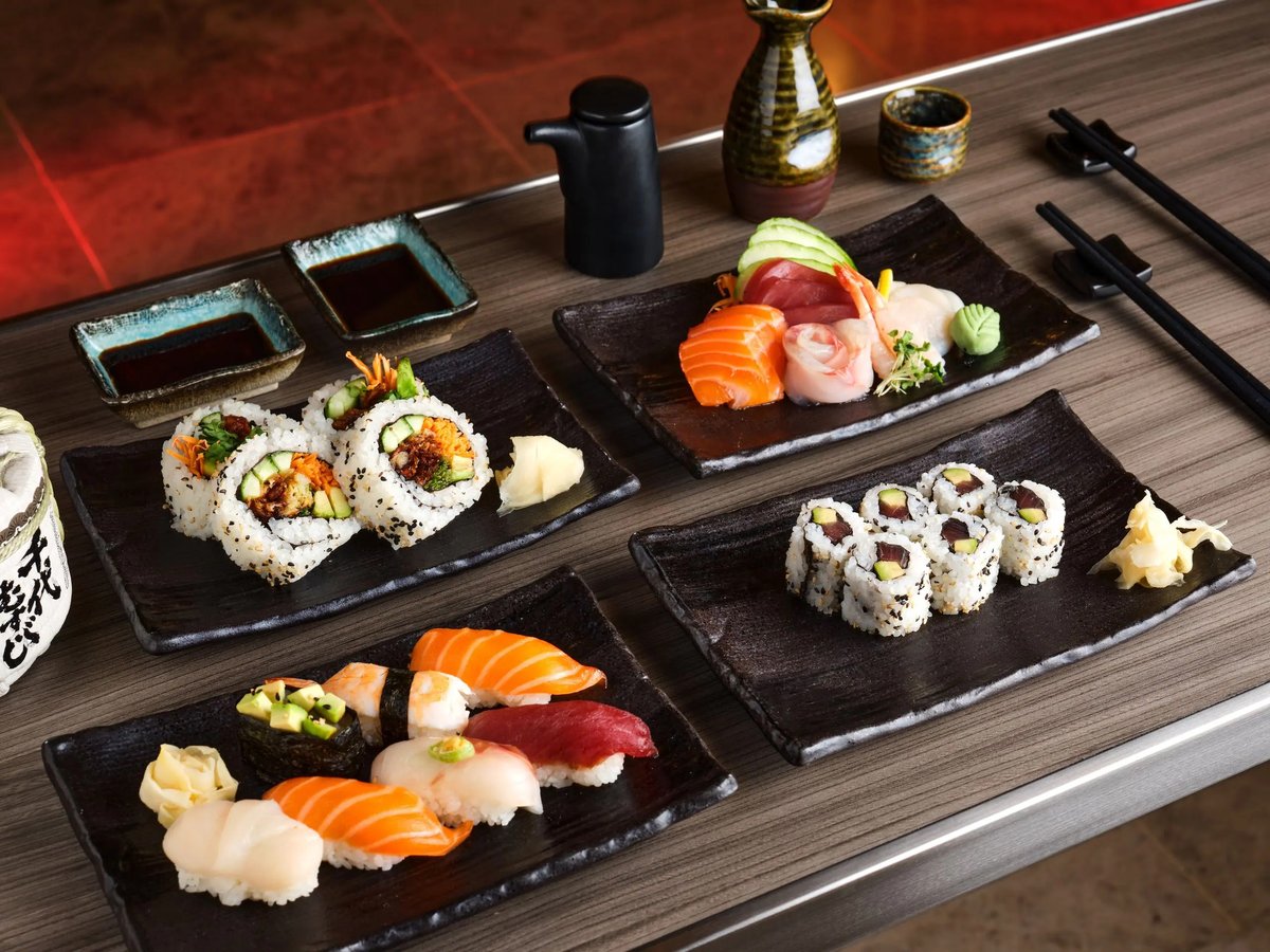 Review of Andaz London Liverpool Street - Luxury Hotel United Kingdom