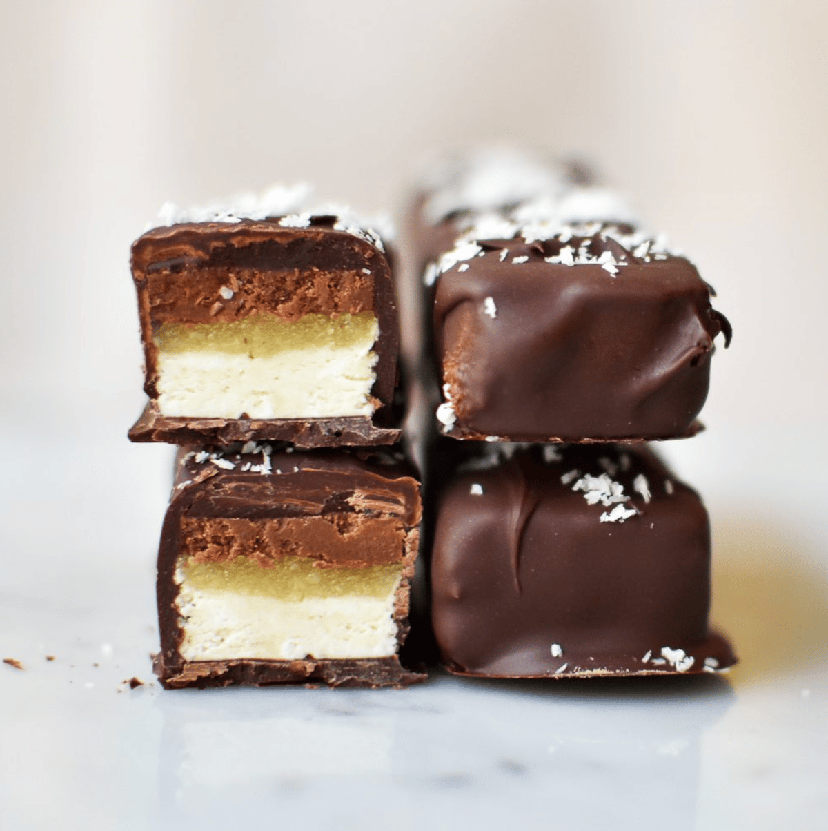 Best Luxury Chocolate Bangkok - TOP 10