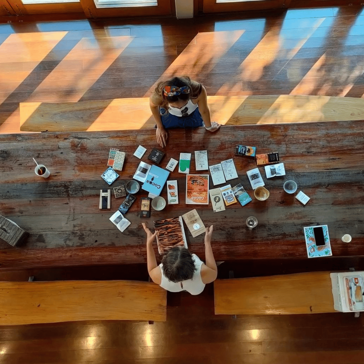 Best Luxury Chocolate Bangkok - TOP 10