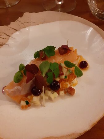 The Best Restaurants in Angers