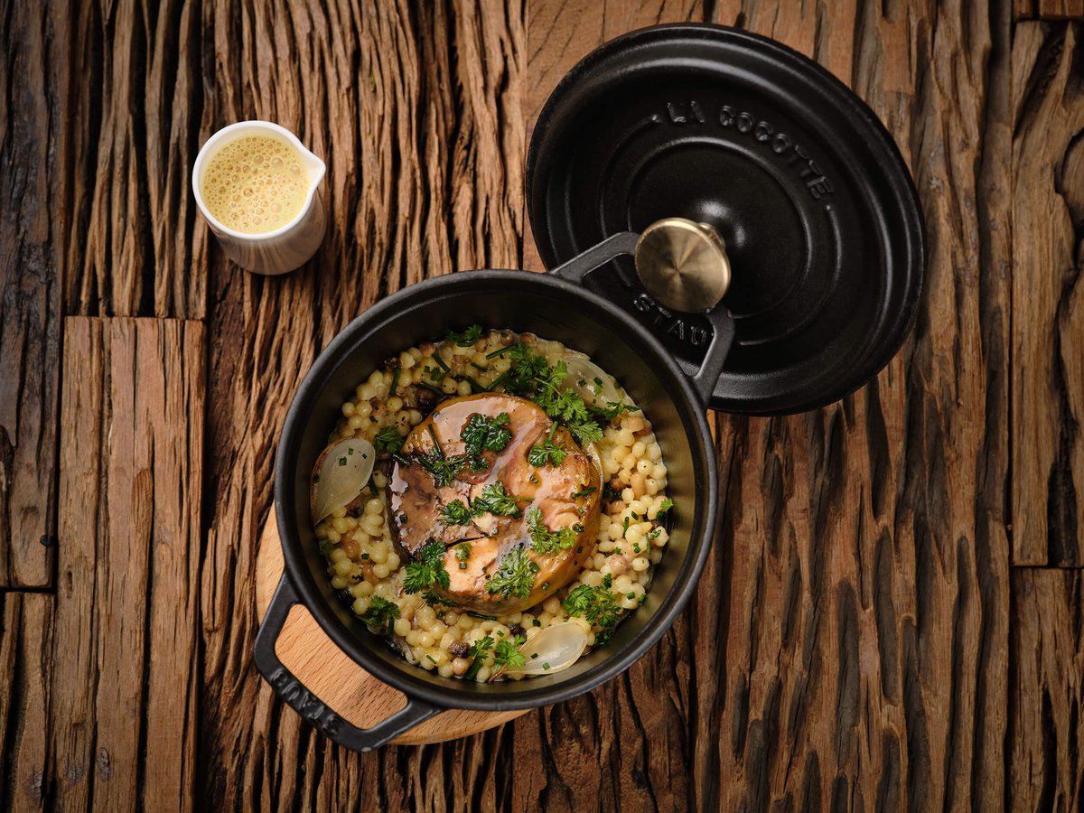 The Best Restaurants in Annecy