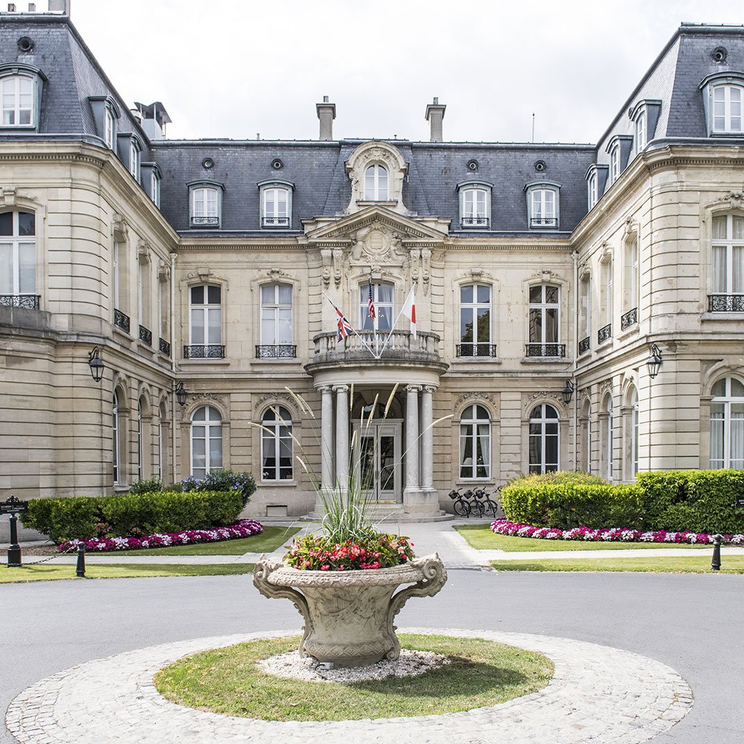 The Best Hotels in Reims