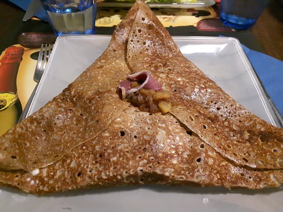 Best Breton Restaurant Paris - TOP 3 LUXURY