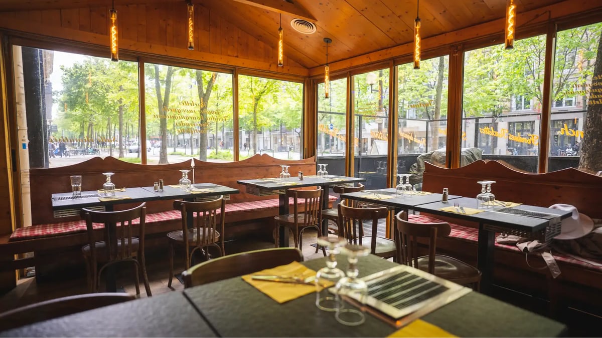 Best Savoyard Restaurant Paris - TOP 3 LUXURY