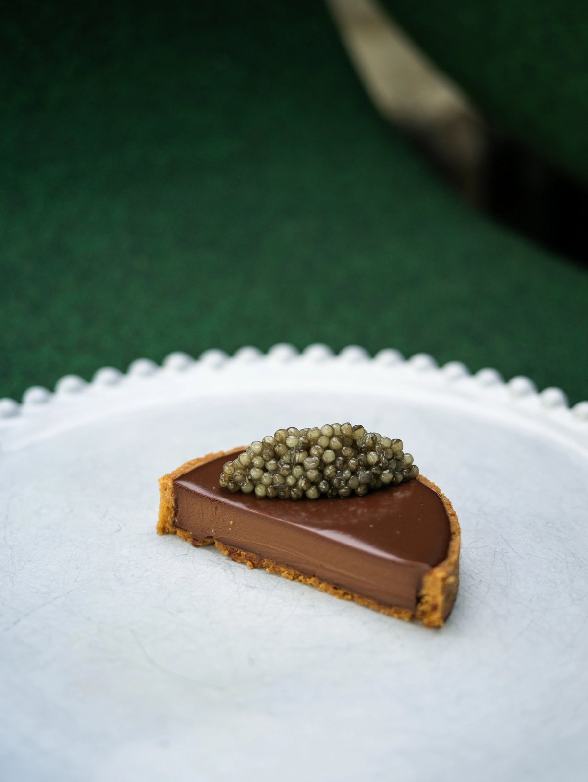 Table Bruno Verjus - Michelin 2-Star Restaurant PARIS